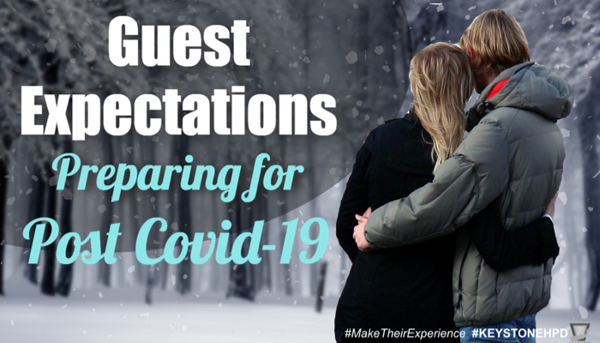 Guest Expectations – Preparing For Post Covid-19 | Ep. #223