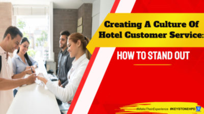 Creating A Culture Of Hotel Customer Service: How To Stand Out | Ep. #328
